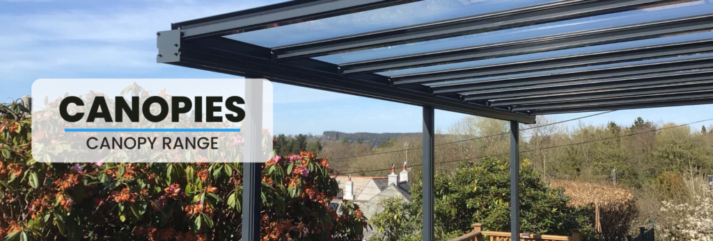 All Weather Canopies | Canopies UK | Verandas | Car Ports